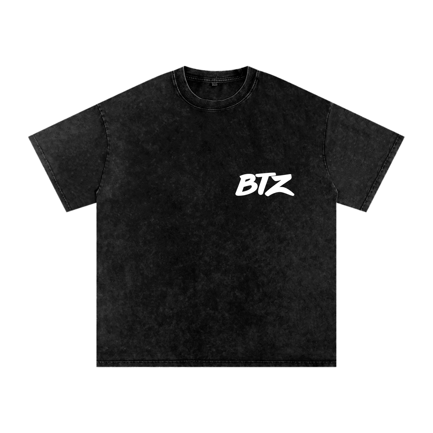 ANARCHY TEE – Boca Tintz